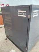 ATLAS COPCO ZR-45 COMPRESSOR (OIL DRAINED) 13,558 HOURS - Bentley ...