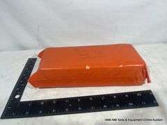 HEAVY DUTY NELSON FIRE STOP BOX - Bentley & Associates, LLC