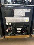 DANBY MODEL DAG016A1BDB REFRIGERATOR - Bentley & Associates, LLC