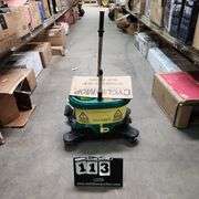 CYCLONE MOP SPIN MOP - Bentley & Associates, LLC