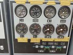 ATLAS COPCO ZR-45 COMPRESSOR (OIL DRAINED) 13,558 HOURS - Bentley ...