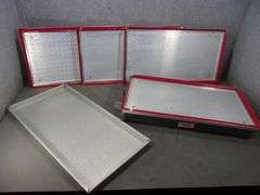SAMPLE GROWTH TRAYS - Bentley & Associates, LLC