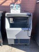 SCOTSMAN ICE MAKER - Bentley & Associates, LLC