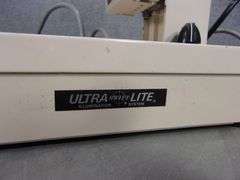 SWIFT INSTRUMENTS INTERNATIONAL ULTRA-LITE STERO EIGHTY SM-80BF ...