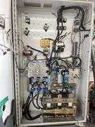BARBER NICHOLS BNMC-14B-000 MOTOR CONTROLLER CABINET - Bentley ...