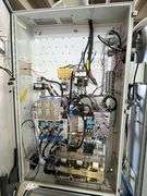 BARBER NICHOLS BNMC-14B-000 MOTOR CONTROLLER CABINET - Bentley ...