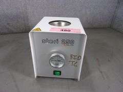SIMON KELLER STERI 250 HOT BEAD STERILIZER - Bentley & Associates, LLC