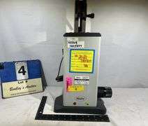 MAHR OPTIMAR 100 INDICATOR CALIBRATION SYSTEM - Bentley & Associates, LLC