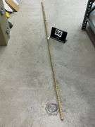 WOODEN GAGE STICK - Bentley & Associates, LLC