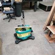 CYCLONE MOP SPIN MOP - Bentley & Associates, LLC