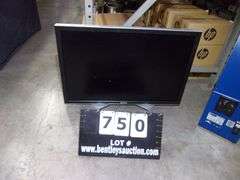 DELL 3007WFP WIDE FLATSCREEN LCD MONITOR - Bentley & Associates, LLC
