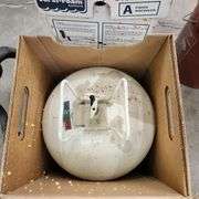 B POLYOL AMINES POLYURETHANE FOAM SYSTEM 50 - Bentley & Associates, LLC