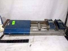 HUMPREY PNEUMATIC RAIL - Bentley & Associates, LLC