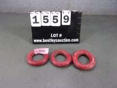 (3) I2R LEAD DONUT - Bentley & Associates, LLC