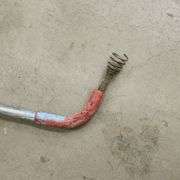 HANDHELD DRAIN SNAKE - Bentley & Associates, LLC