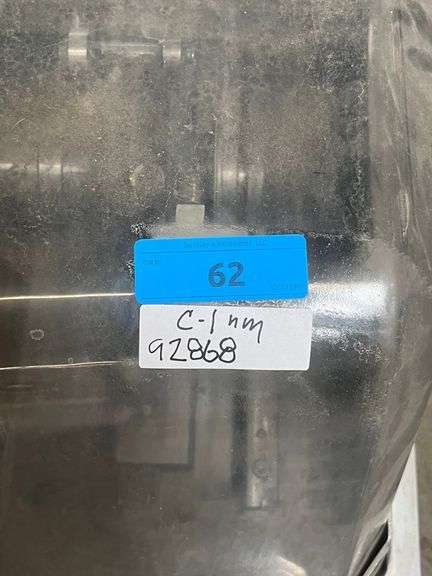 BUEHLER ISOMET HIGH SPEED PRECISION CUTTER - Bentley & Associates, LLC