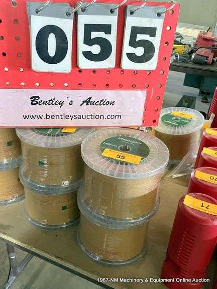 HIGHTECH HQ WIRE DIA. 25MM TENSILE 1000N (2X MONEY) - Bentley ...