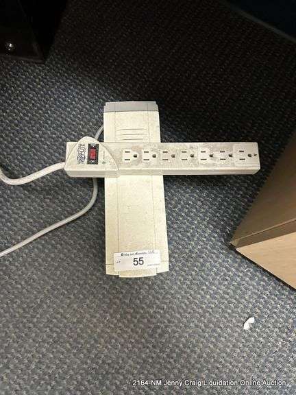 APC BACK-UPS CS 500 - Bentley & Associates, LLC