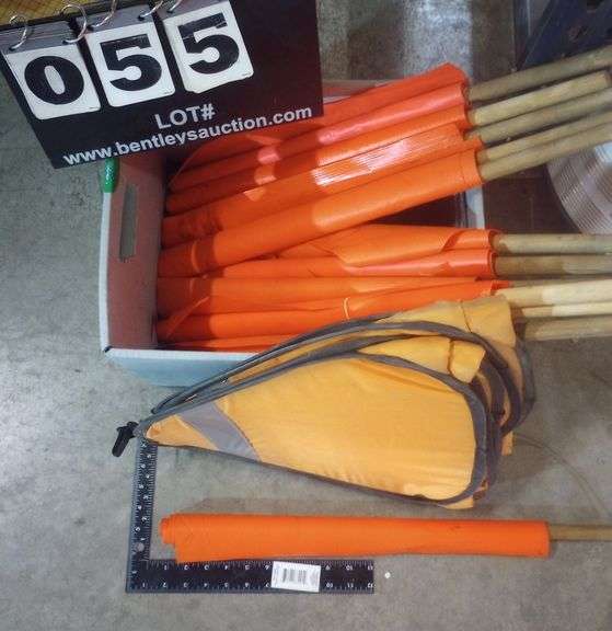 BOX: WARNING FLAGS - Bentley & Associates, LLC