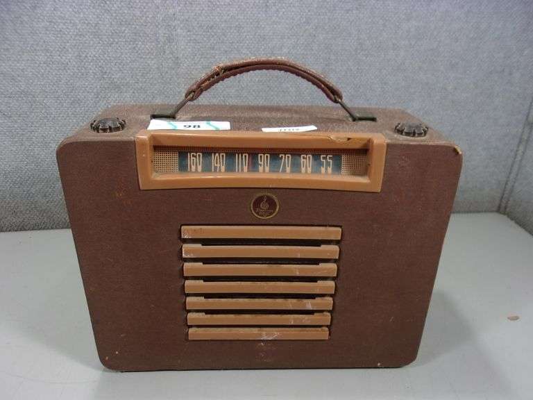 EMERSON RADIO - Bentley & Associates, LLC