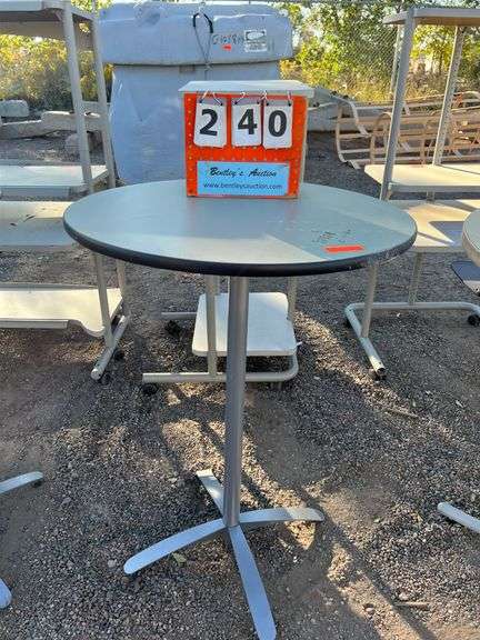 ROUND TABLE - Bentley & Associates, LLC