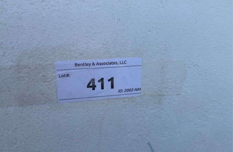 KNAPHEIDE FLATBED TRUCK BED W/ TWIN 1000 LB CAPACITY FISH TRANSFER ...