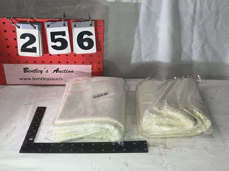 CONTAINER: SHEETS - Bentley & Associates, LLC