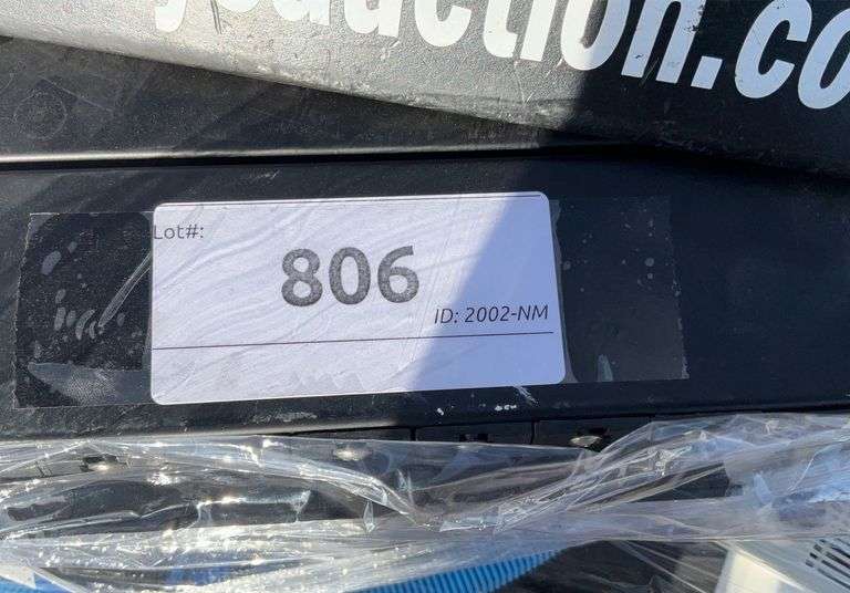 PALLET: ASSORTED COMPUTER TOWERS, HP LAPTOP, PACK SYSTEM CONNECTION ...