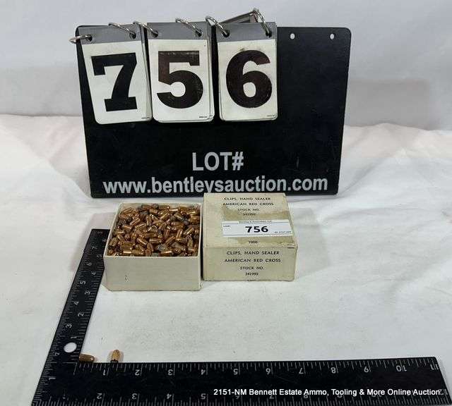 BOX: BULLET TIPS - Bentley & Associates, LLC