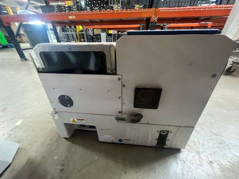 BUEHLER ISOMET HIGH SPEED PRO PRECISION CUTTER - Bentley & Associates, LLC