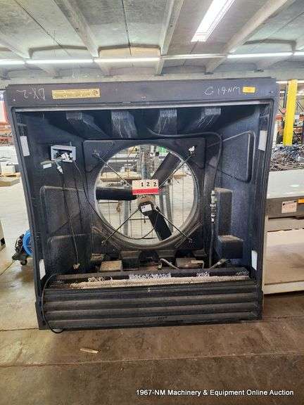 PORT-A-COOL 36" EVAPORATIVE COOLER - Bentley & Associates, LLC