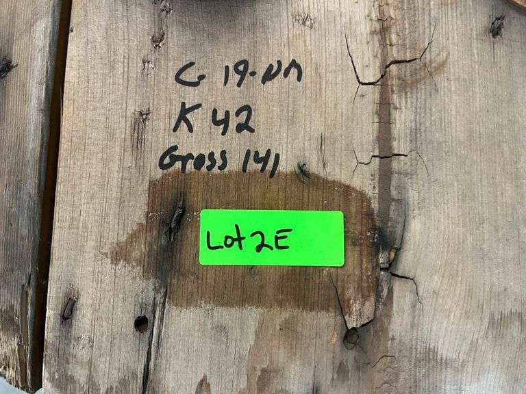 SPOOL: HUBBELL CABLE W/ PLUGS - Bentley & Associates, LLC