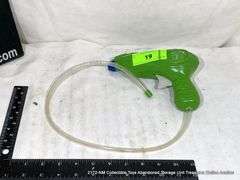 GREEN GUN - Bentley & Associates, LLC