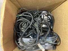 BOX: ELECTRONICS - Bentley & Associates, LLC