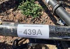 AMERICAN FUJI CODE 3-XT MOUNTAIN BIKE PARTS - Bentley & Associates, LLC
