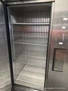 TRUE MODEL T-72F FREEZER - Bentley & Associates, LLC