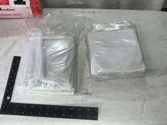 CONTAINER: APRONS - Bentley & Associates, LLC