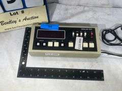 GRALAB 500 DARKROOM TIMER - Bentley & Associates, LLC