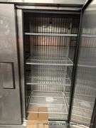 TRUE MODEL T-72F FREEZER - Bentley & Associates, LLC