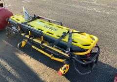 STRYKER POWER PRO XT POWER LIFT GURNEY - Bentley & Associates, LLC