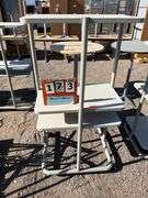 ANTHRO CART - Bentley & Associates, LLC