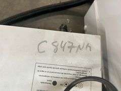 VARIAN CARY 100 BIO UV VISIBLE SPECTROPHOTOMETER - Bentley & Associates ...