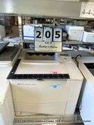 HP LASERJET 4100N - Bentley & Associates, LLC