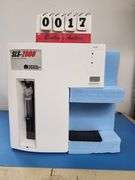 PARTICLE MEASURING SYSTEMS SLS-2000 SYRINGE LIQUID SAMPLER - Bentley ...