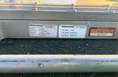 INTERCOMP LP600 22,000 # CAPACITY TIRE SCALE - Bentley & Associates, LLC