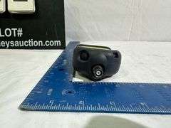 THERMO SCIENTIFIC RADEYE GX EXTERNAL GM DETECTOR - Bentley & Associates ...