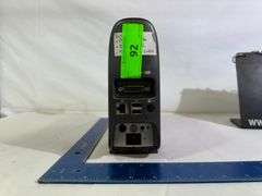 HP MP3130 PROJECTOR - Bentley & Associates, LLC