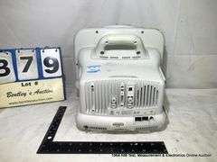 GE DASH 4000 SCREEN MONITOR - Bentley & Associates, LLC