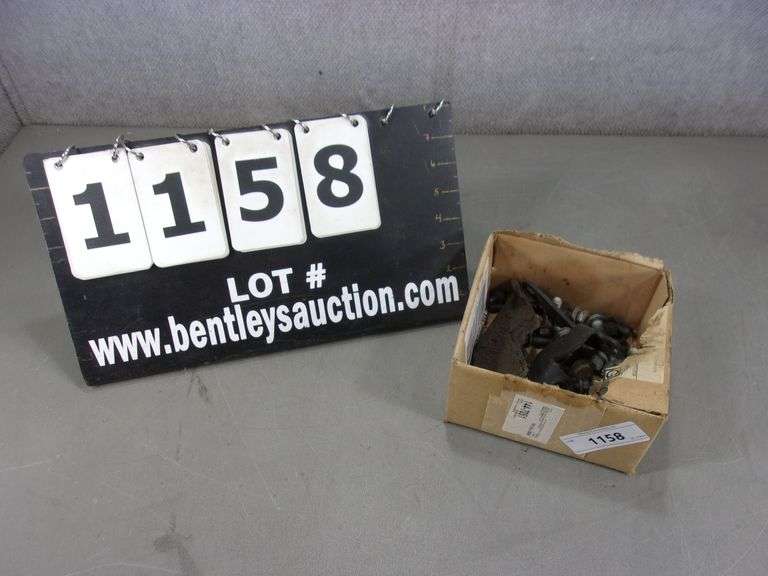 BOX: BOLTS - Bentley & Associates, LLC