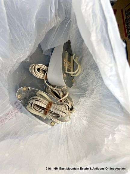 BOX: CORDS - Bentley & Associates, LLC